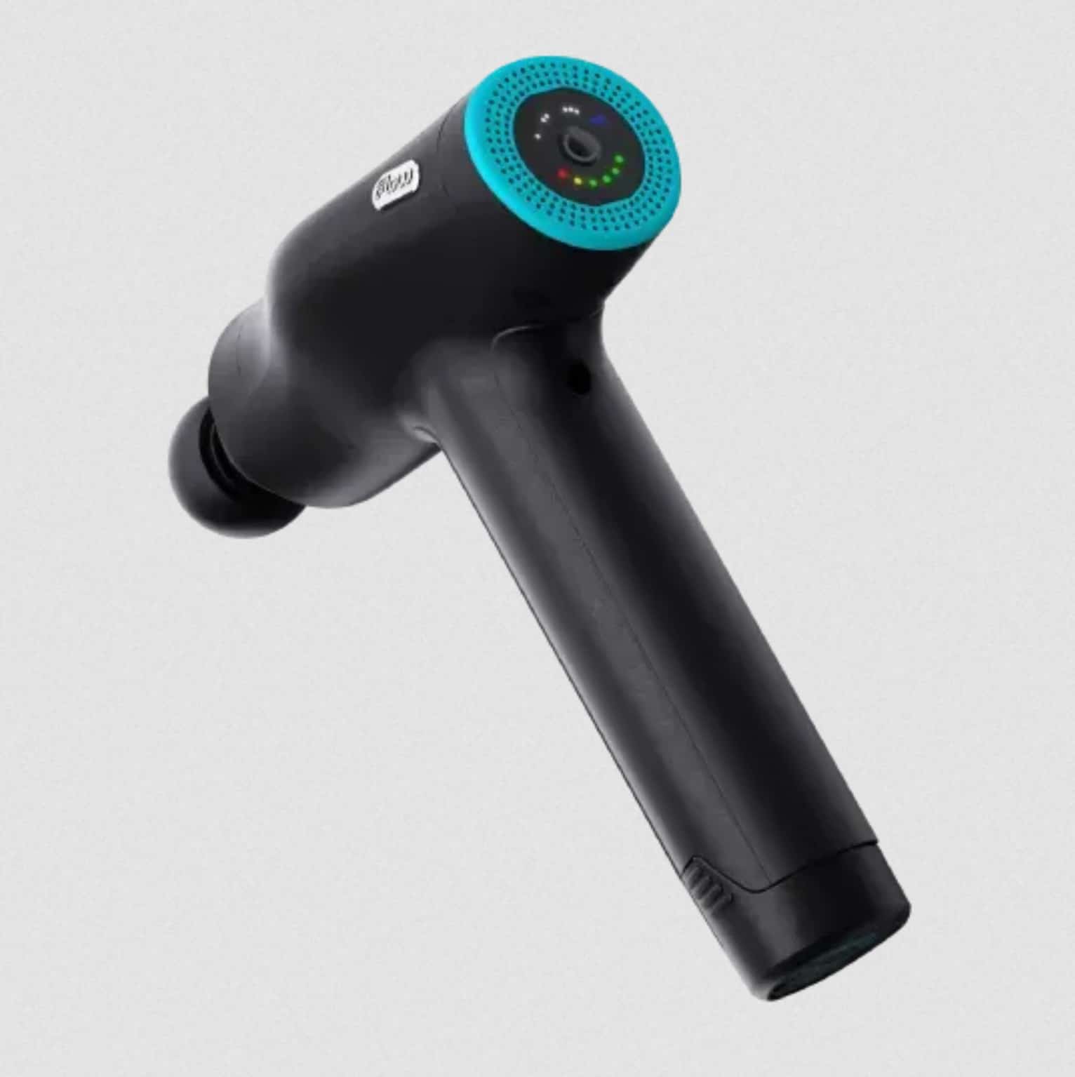 Flow MINI Test - Wie schlägt sich die Massagepistole?