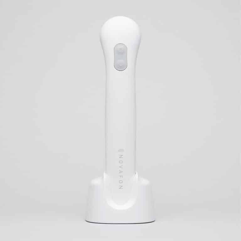 Novafon Test - Unsere Erfahrungen mit dem Schallwellengerät